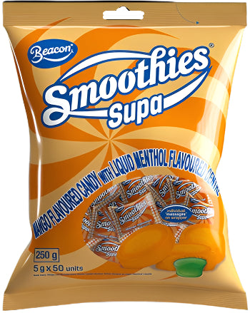 SMOOTHIES MANGO – Bettys Sweets